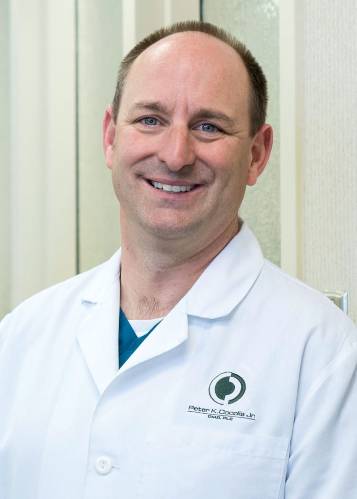 Find a Dentist Near You - Washingtonian