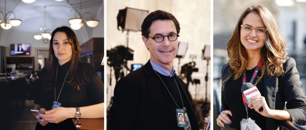 Meet the Foreign Correspondents Trying to Translate Trump’s America for ...