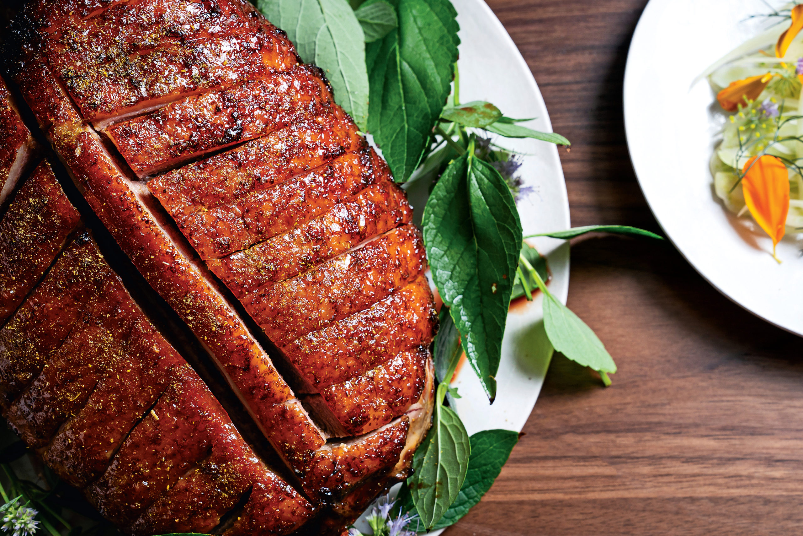 Whole Duck Is The New Whole Roast Chicken - Washingtonian
