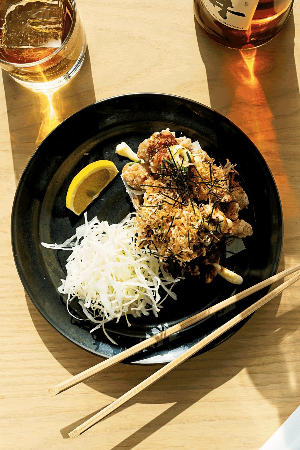 This Untraditional Japanese Restaurant Is a Big Boost for Gaithersburg ...