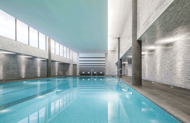 Our 23 Favorite Day Spas in Washington - Washingtonian