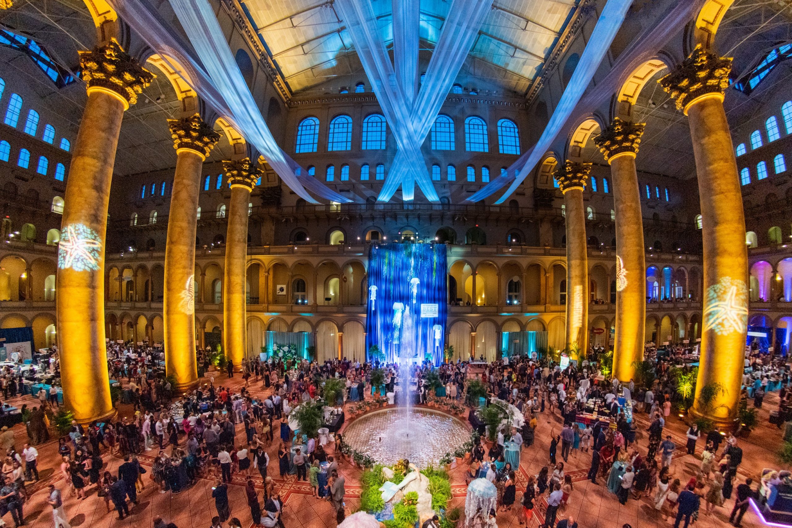 Photos From the 2019 Best of Washington, Presented by Lexus - Washingtonian