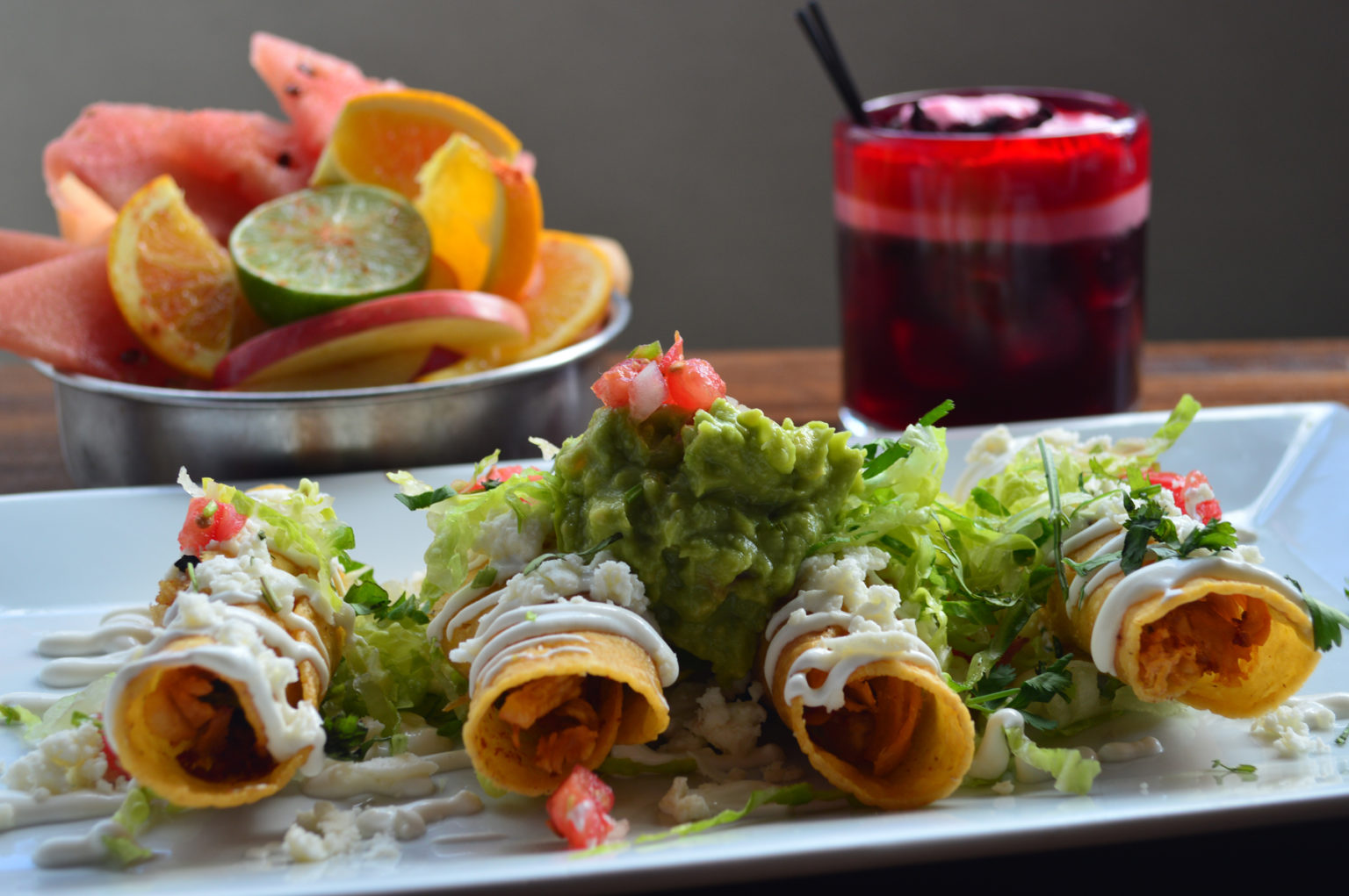 El Sol Will Open a New Location in Vienna Later This Year - Washingtonian