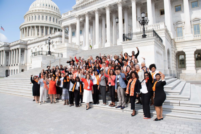 YWCA Dares to Be Powerful, Bestows Awards to Those Who Fight Racism and ...