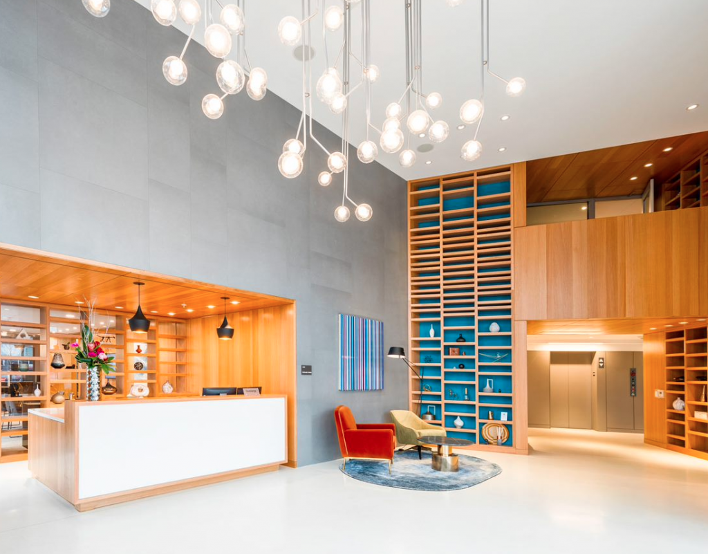 6 Reasons to Love Living at The Banks - Washingtonian