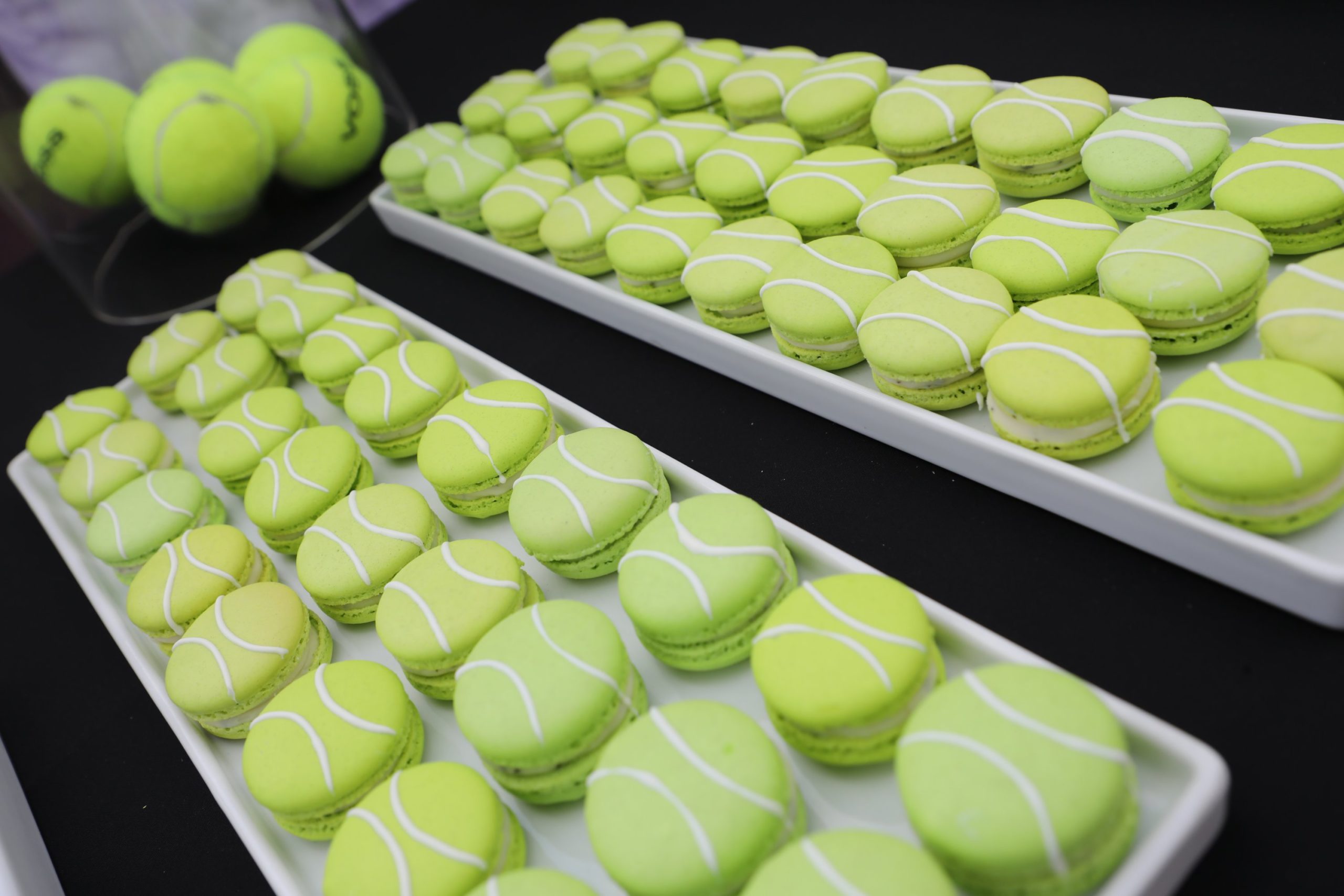 Citi Taste of Tennis Ambassador John Isner Gears Up for Summer ...