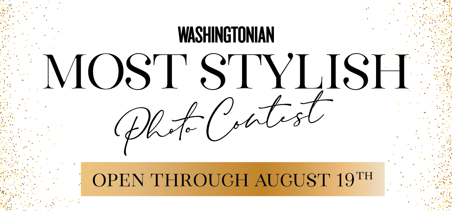 Enter Our Most Sylish Photo Contest