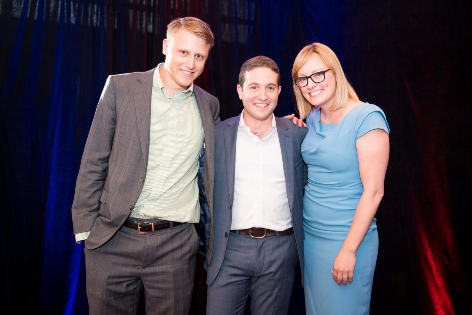 Daniel Lippman Is Leaving Playbook—but Not Politico - Washingtonian