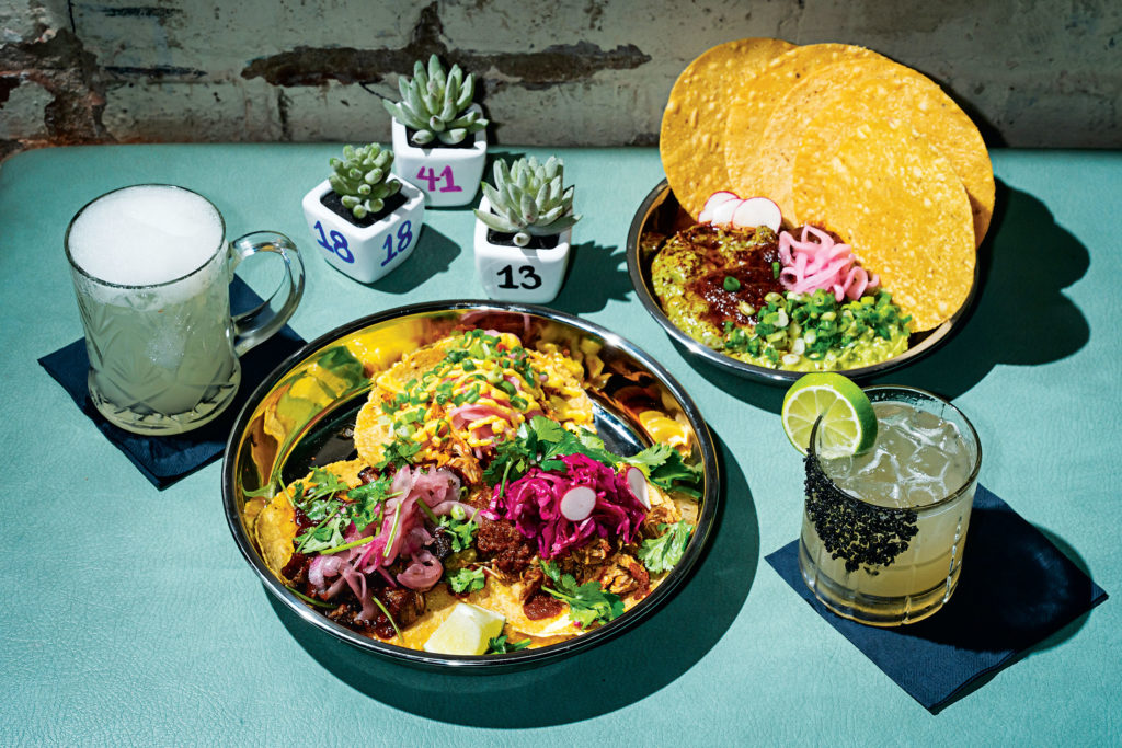 Cheap Eats 2019: Chop Shop Taco - Washingtonian