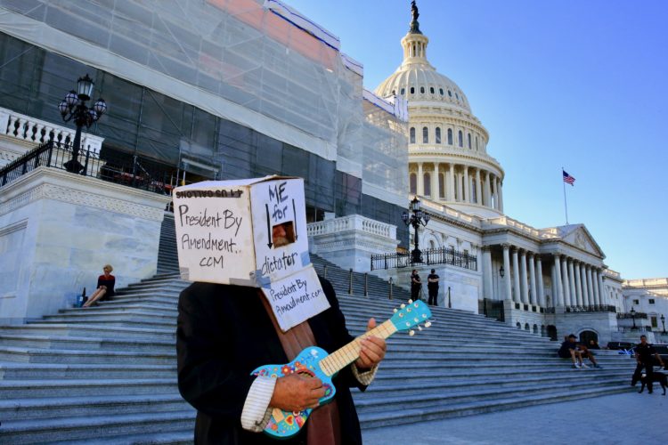 September 25, 2019 - Washingtonian