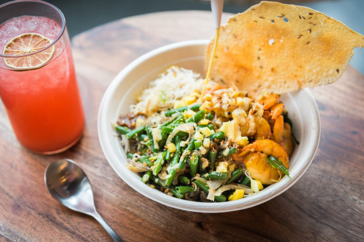 “Fine Fast-Casual” Indian Restaurant Rasa Plans a Major DC-Area ...