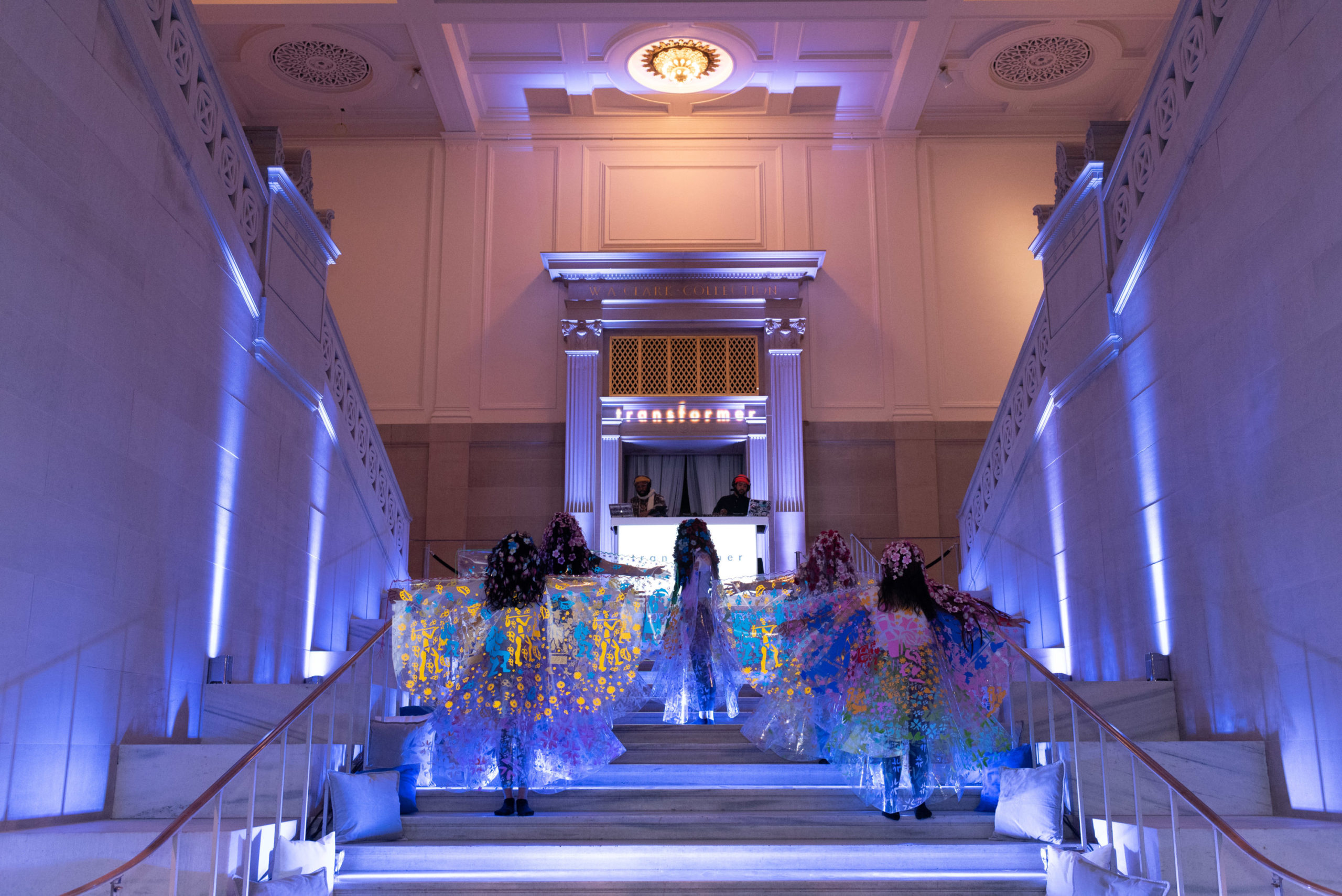 Bid On Works By Emerging DC Artists At This All Night Party Washingtonian bid-on-works-by-emerging-dc-artists-at-this-all-night-party-washingtonian