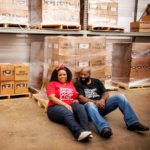 Capital City Mambo Sauce Co-Owner Charles Jones Has Died at Age 46 ...