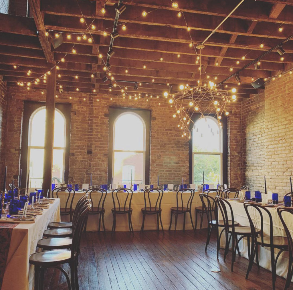19 New DC-Area Wedding Venues, Plus More News From the Wedding World ...