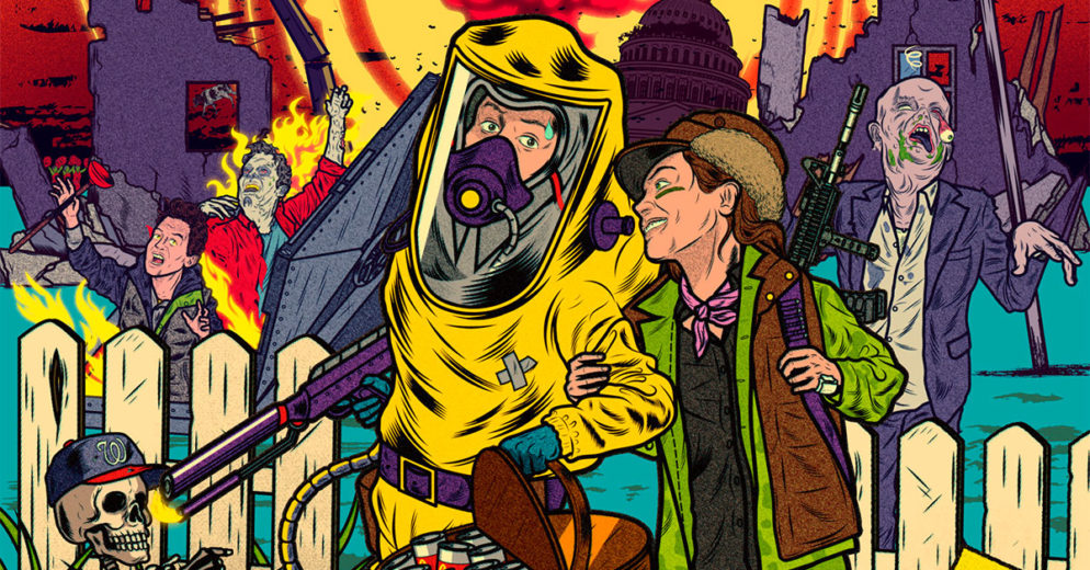 January 10, 2020 - Washingtonian