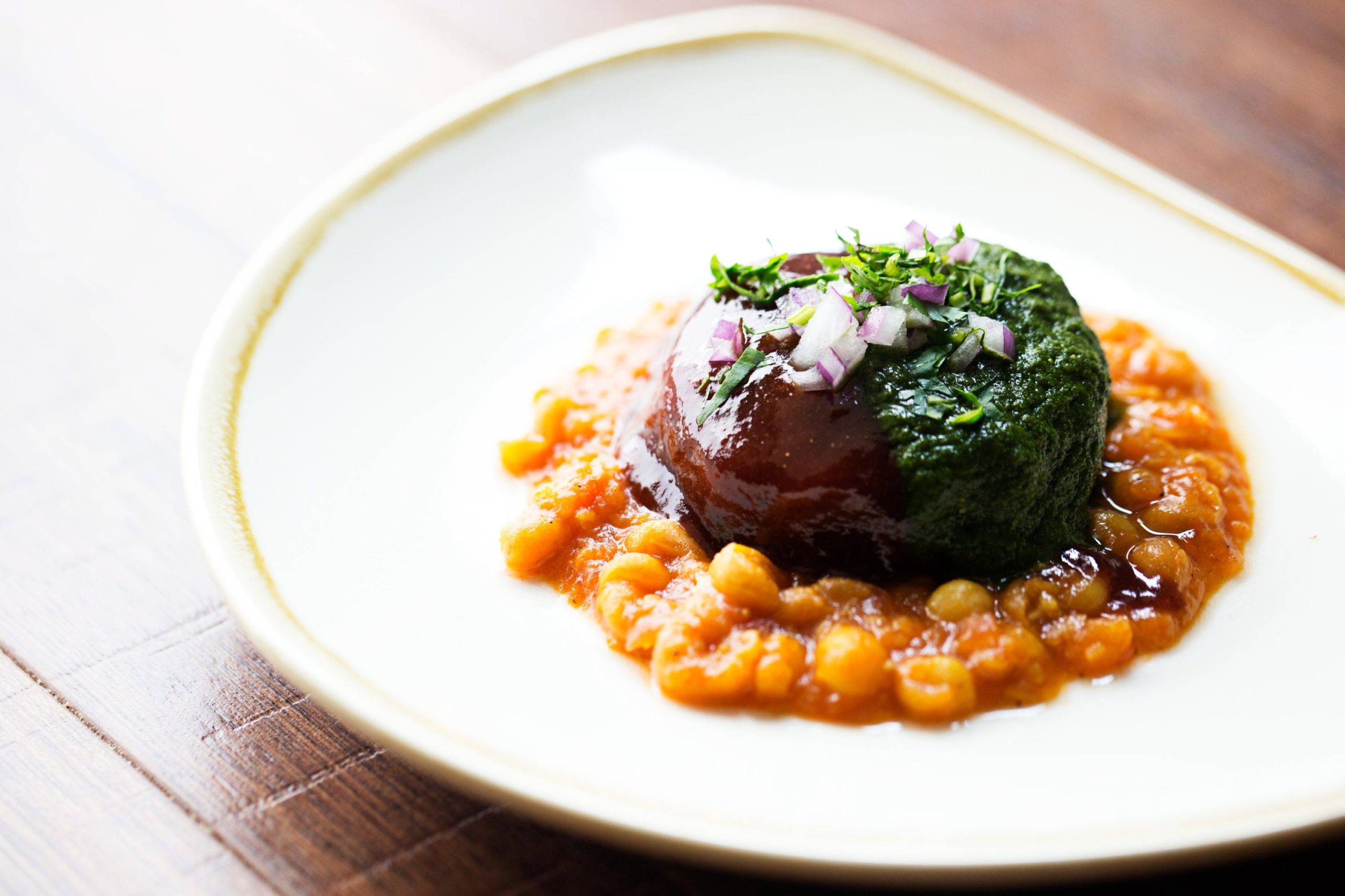 100 Very Best Restaurants: #99 – Bindaas - Washingtonian