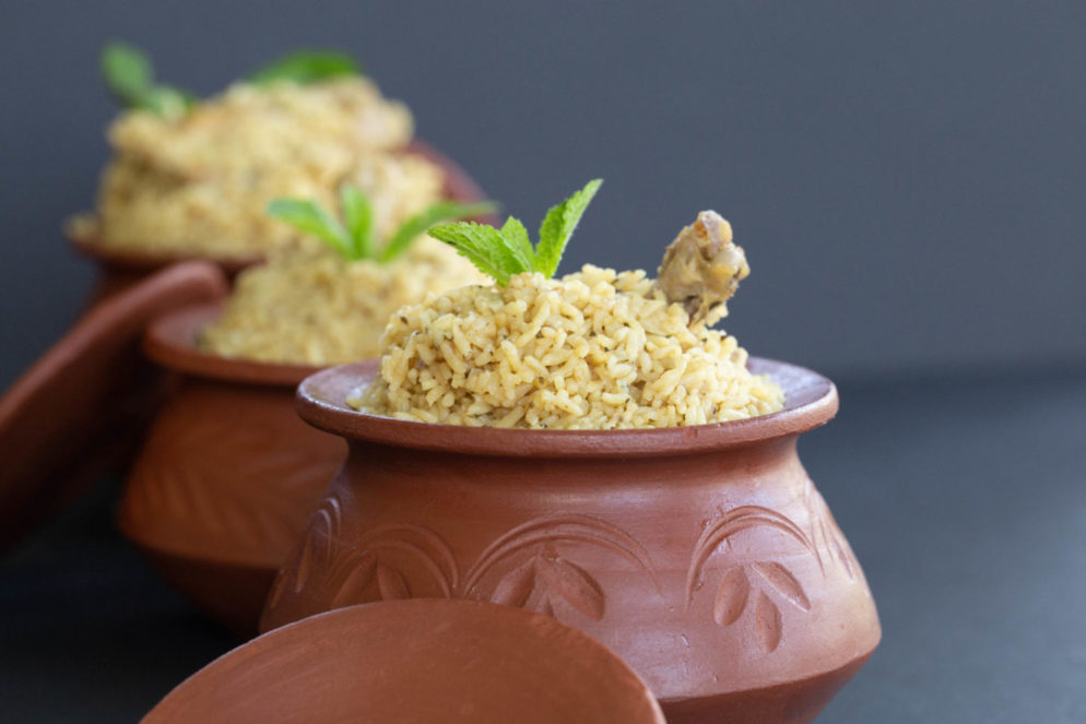 100 Very Best Restaurants: #58 – Agni - Washingtonian