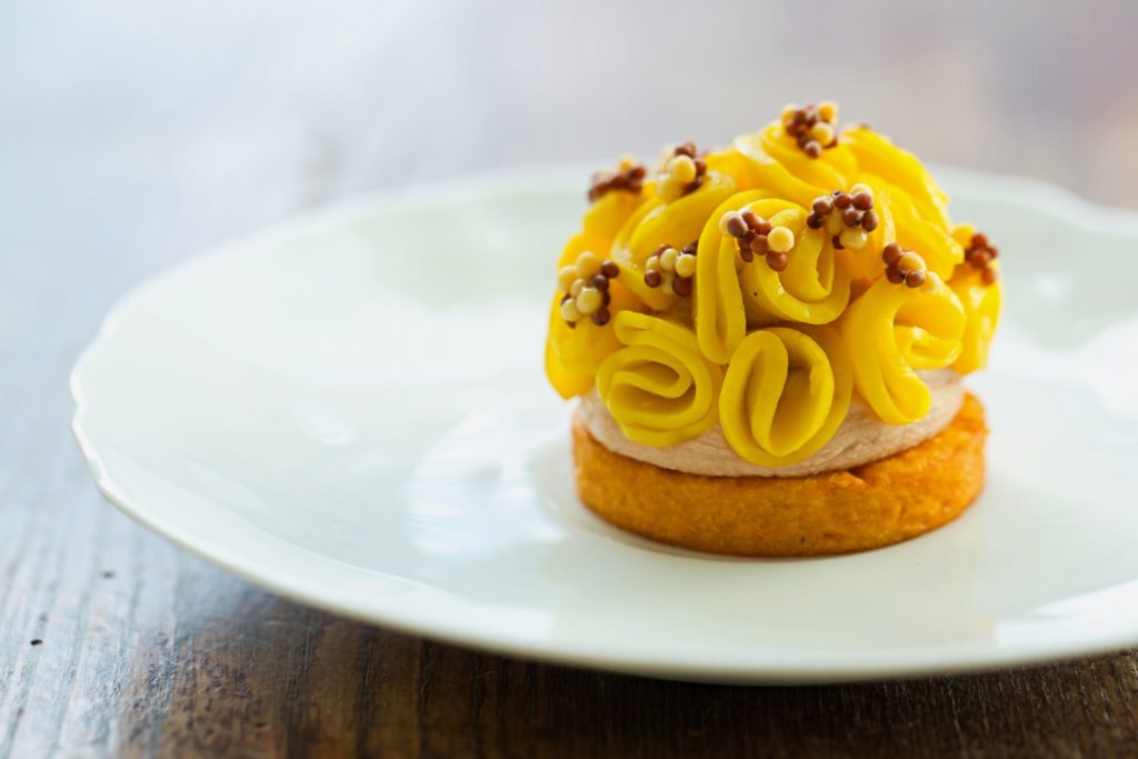 100 Very Best Restaurants: #4 – Komi - Washingtonian