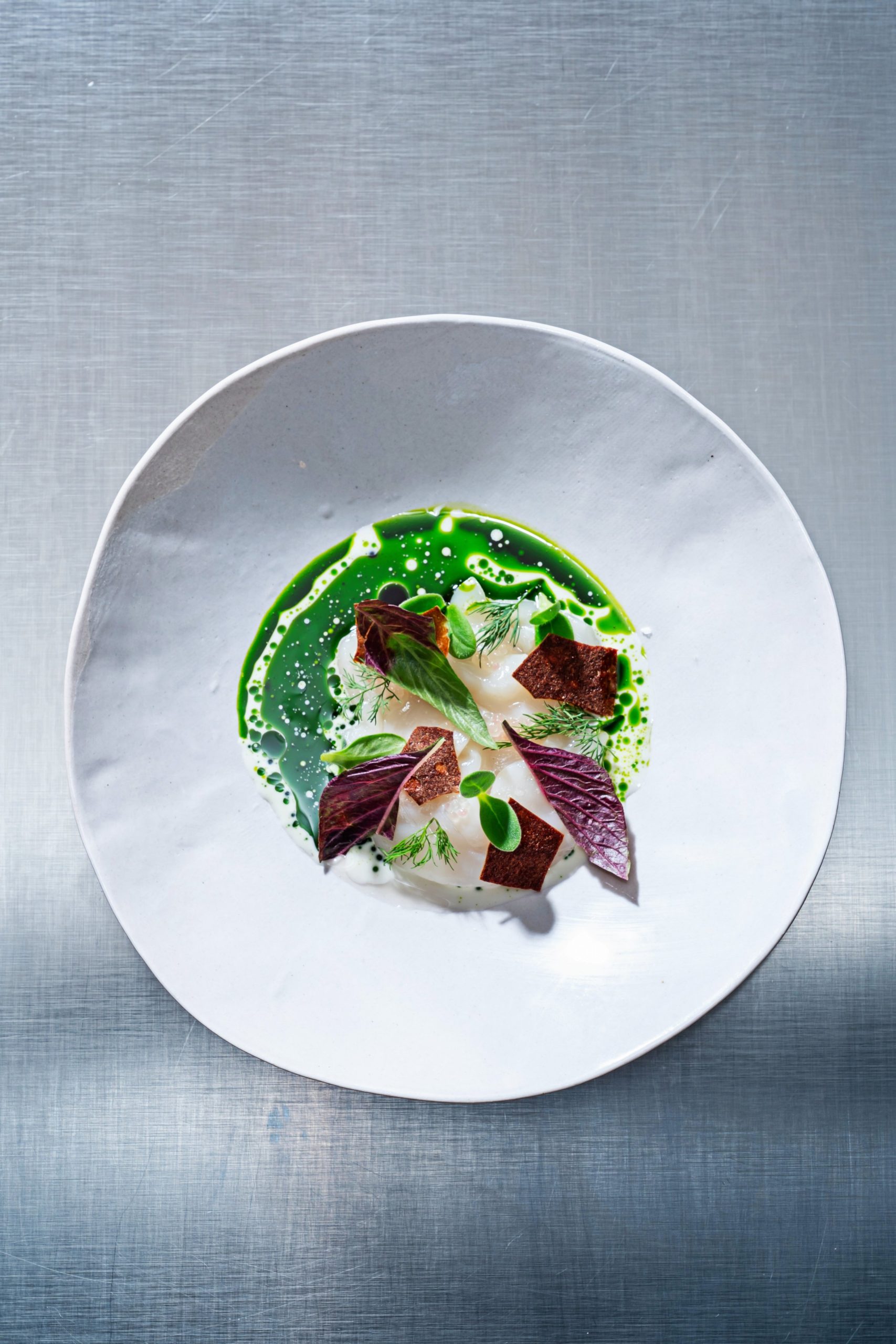 100 Very Best Restaurants: #64 – Reverie - Washingtonian