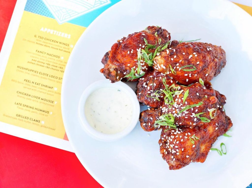12 Exciting New DC-Area Bars and Restaurant Openings - Washingtonian ...