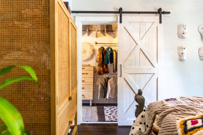 Look Inside My Home: A Historic House in Takoma Filled With Framed ...