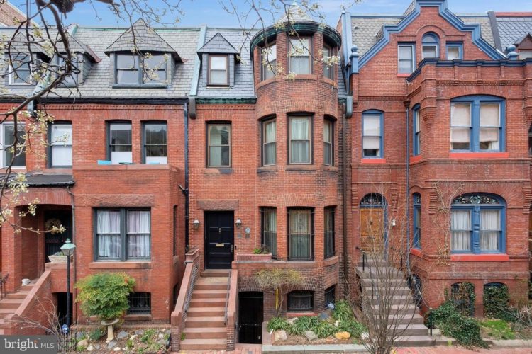 The Best-Looking Open Houses this Weekend (9/28-29) - Washingtonian