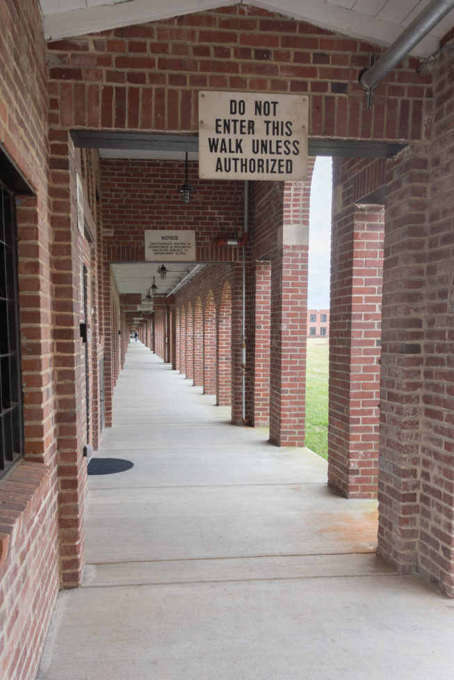 A Notorious DC Prison Is Now a Classy Suburban Development. Here’s What ...