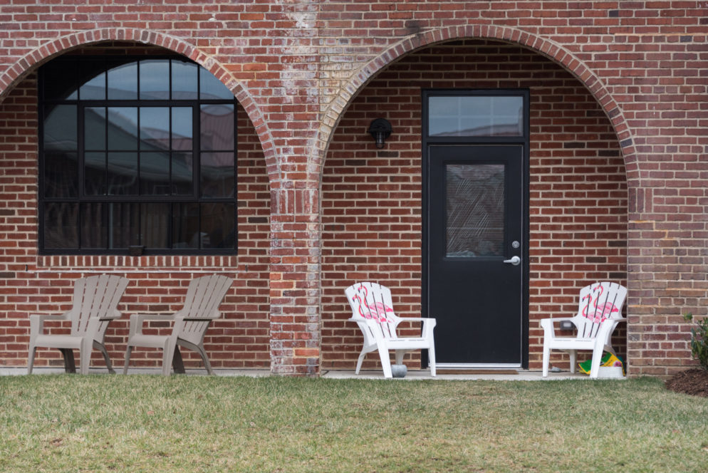 A Notorious DC Prison Is Now a Classy Suburban Development. Here’s What ...