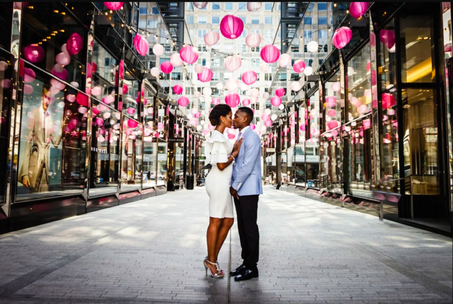 Planning a Small Wedding? Here Are 10 Real (Small) Weddings That Will ...
