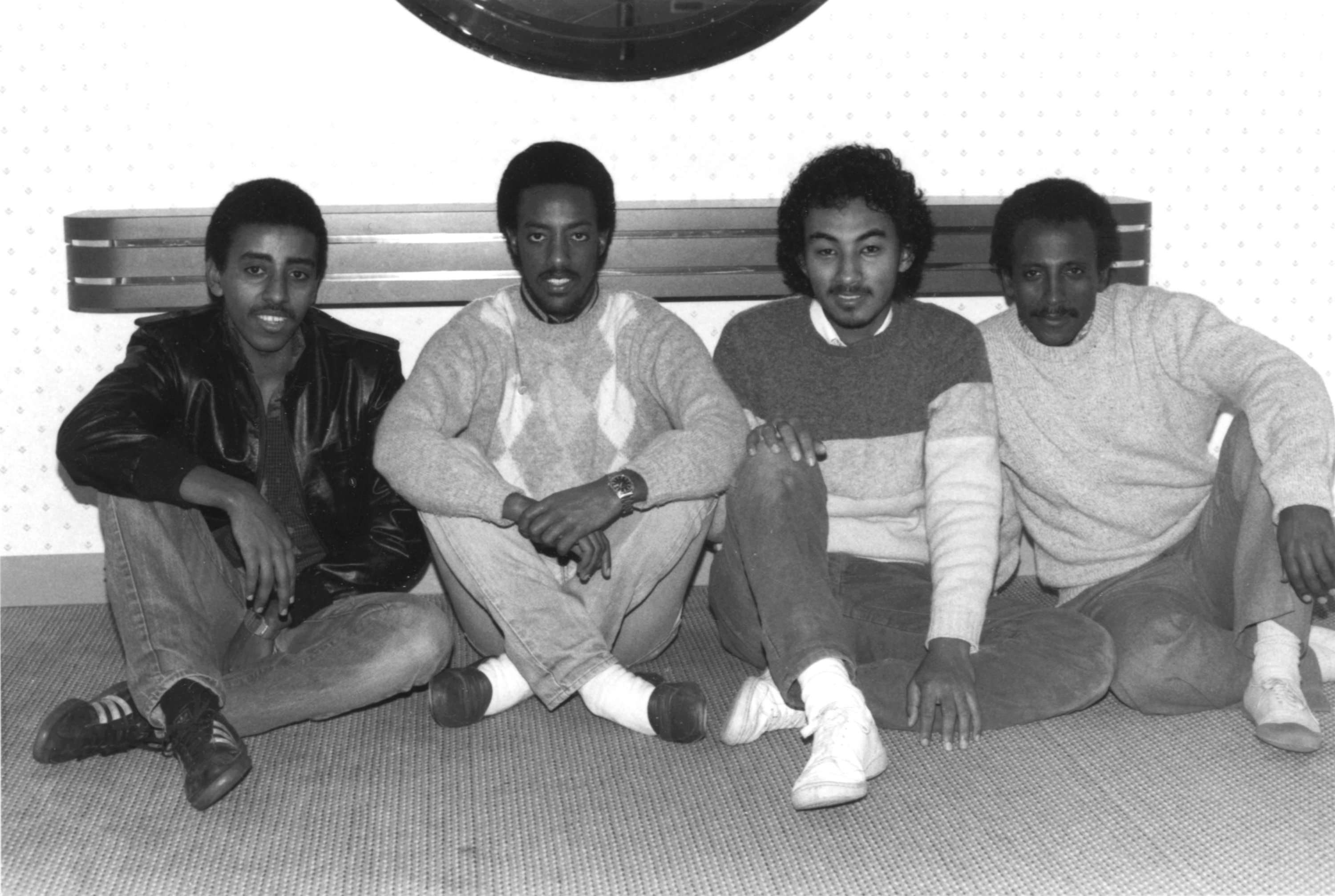 Admas’s “Sons of Ethiopia”: How a Great Lost Album Is Finding New Fans ...