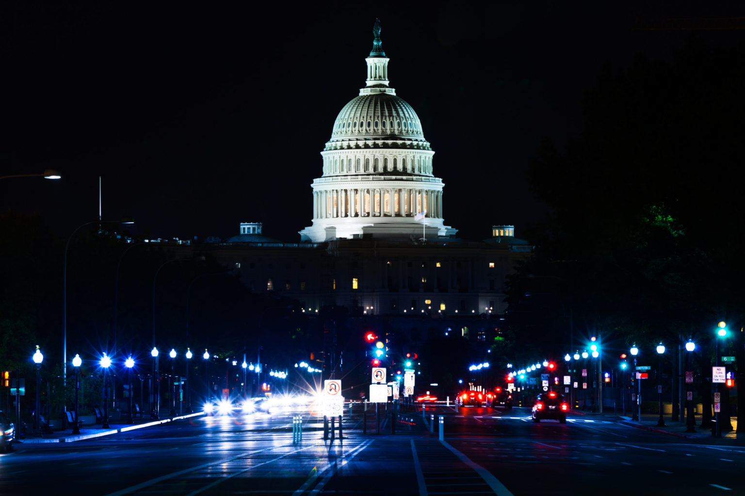 Great Scenic Drives Near DC - Washingtonian