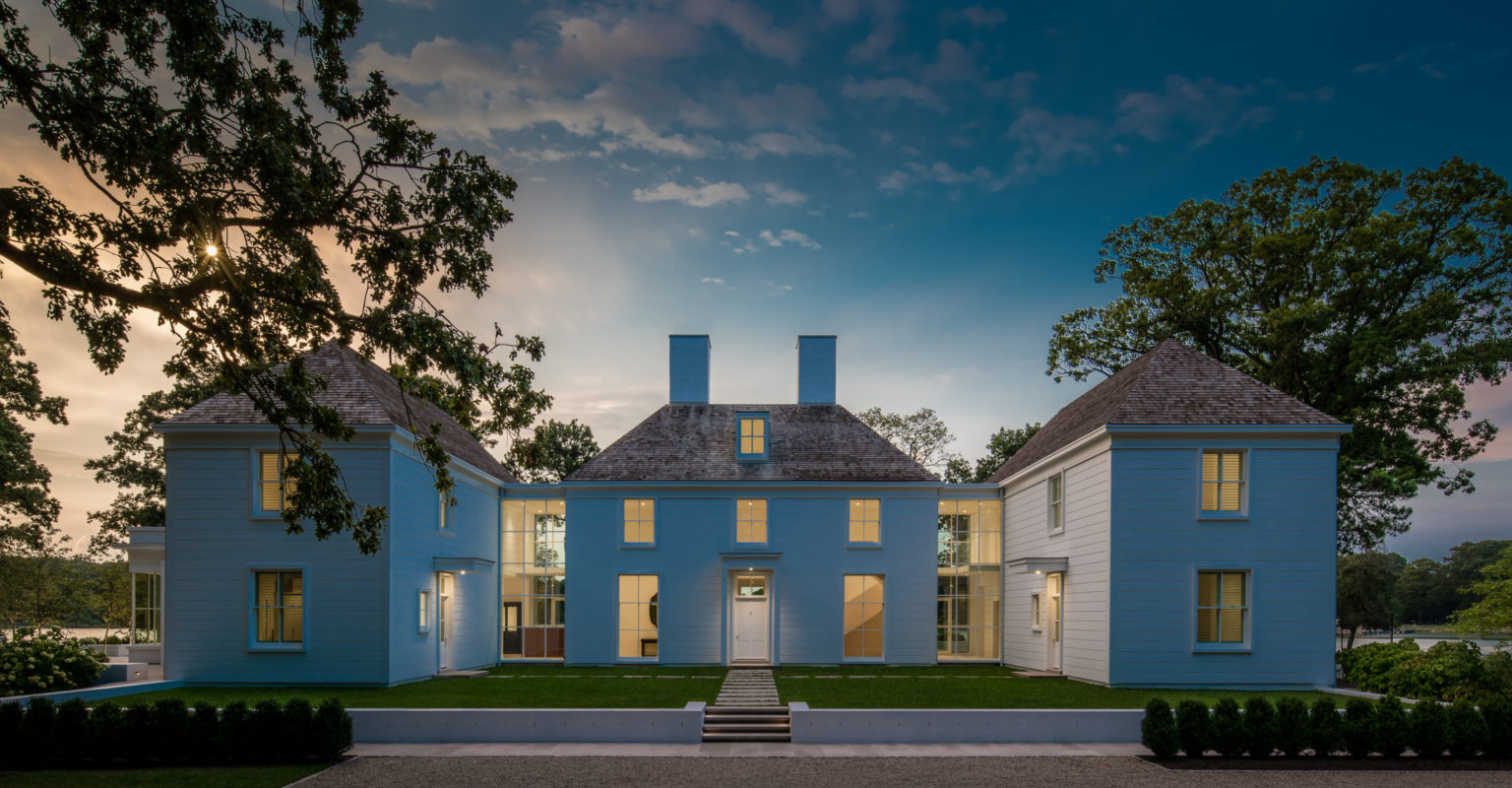 Look Inside the Seven Coolest Houses in Washington - Washingtonian