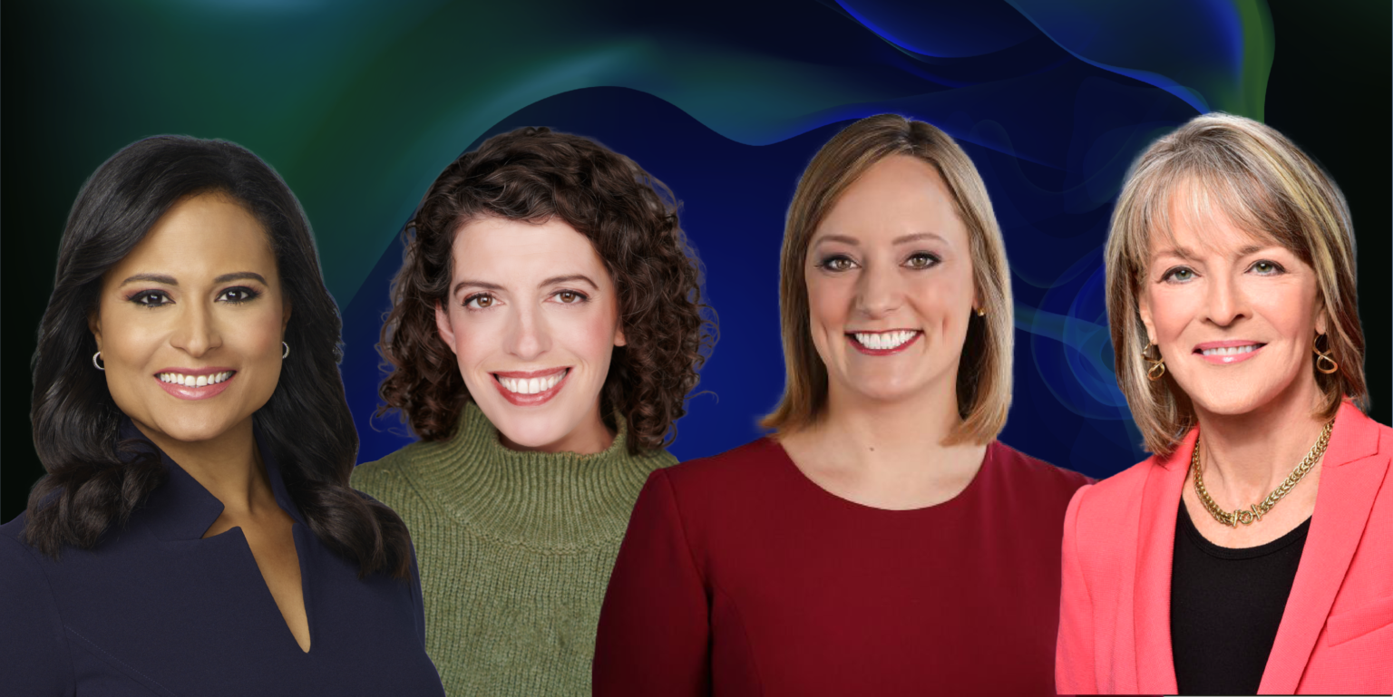 Meet the Winners of the 2020 Washington Women in Journalism Awards ...