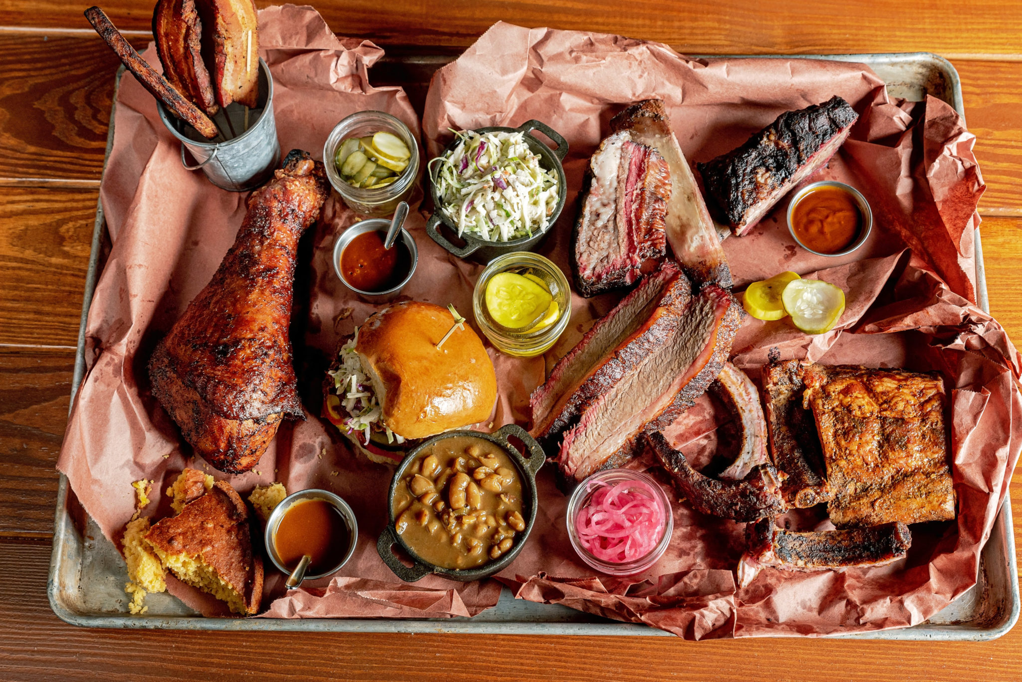 Where to Find Election-Themed Food and Drink Specials Around DC ...