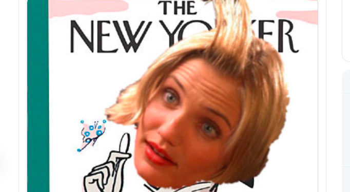 The Best Reactions to the Jeffrey Toobin "Zoom Dick" Incident ...