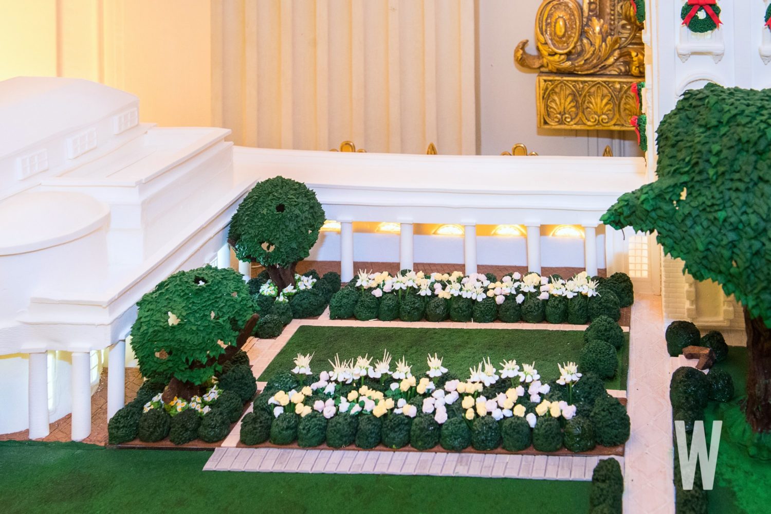 PHOTOS: The 2020 White House Christmas Decorations - Washingtonian