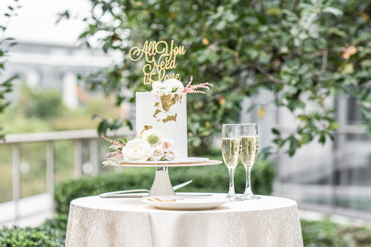 What’s the Etiquette? Here’s How to Host a Grand Celebration After Your ...