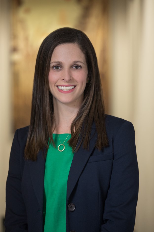 Meg Hobbins - Washingtonian