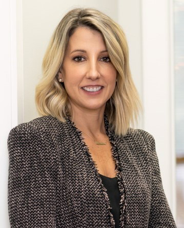 Jennifer Leffler - Washingtonian