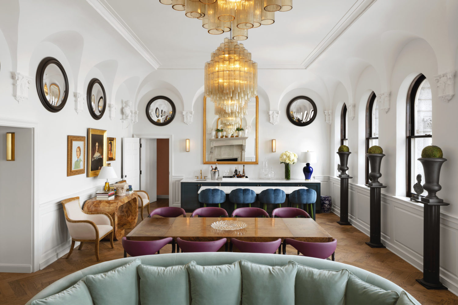 These Luxury DC Hotels Are Offering Over-the-Top Inauguration Packages ...