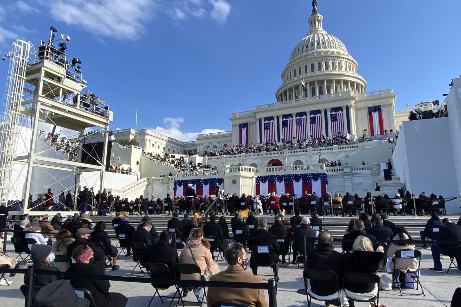January 21, 2021 - Washingtonian
