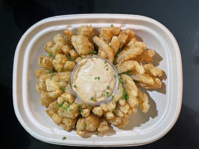 Ex-Bad Saint Chef Tom Cunanan Is Opening a Tasting Menu Restaurant. But ...