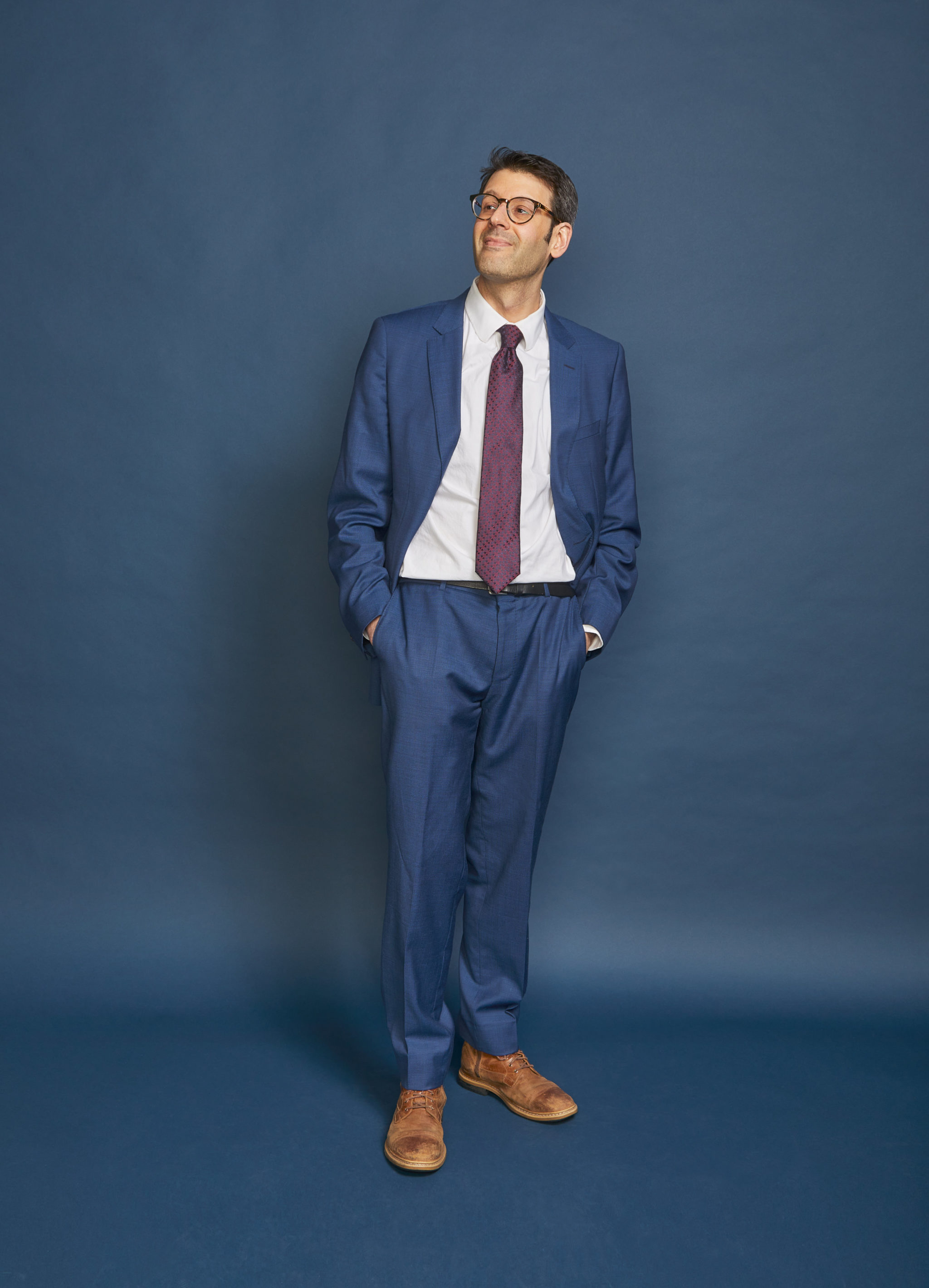 Meet the Influencers - Washingtonian