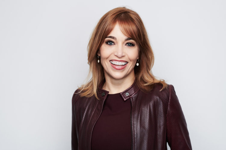 Why This Top Facebook Exec Still Gets Dressed Up for Work Every Day ...