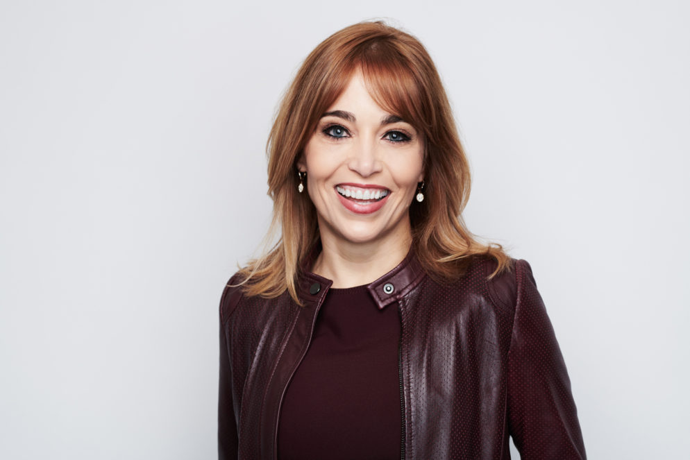 Why This Top Facebook Exec Still Gets Dressed Up for Work Every Day ...