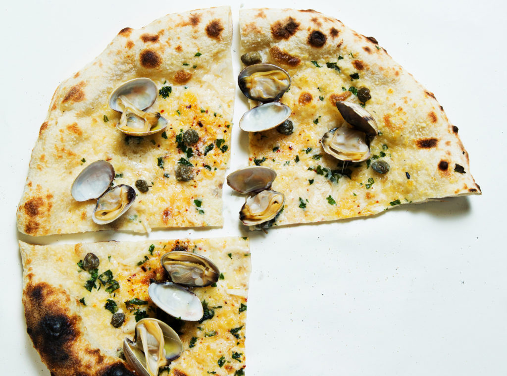 Our 10 Favorite Classic DC Pizzas - Washingtonian