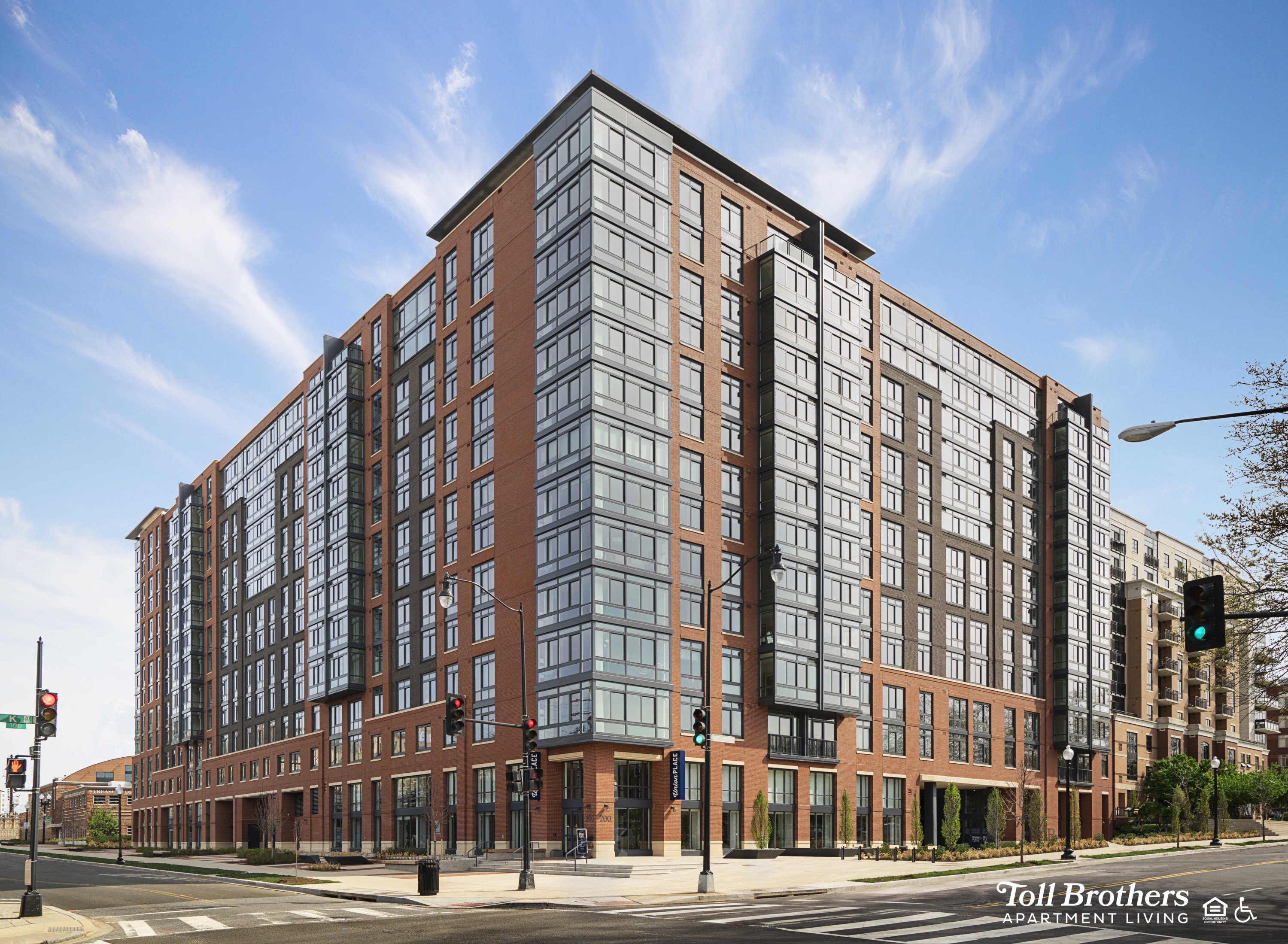 Union Place - Washingtonian