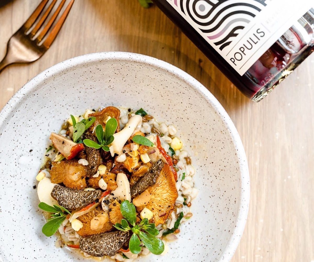 Here Are the 2021 Michelin Star Restaurants for DC
