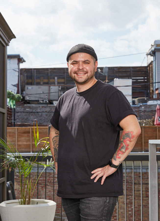 You Can Now Find Ex–Bad Saint Chef Tom Cunanan in a Food Hall. Here’s ...