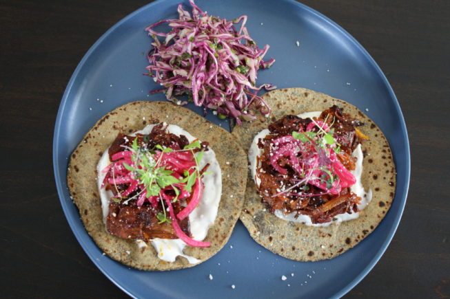 Daru Is Opening With Playful Indian-Inspired Cocktails and Dishes ...